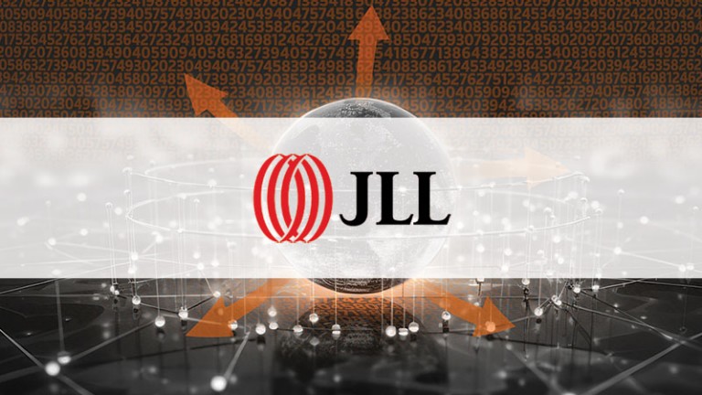 仲量聯行（JLL）案例學習 | Taiwan | Thomson Reuters